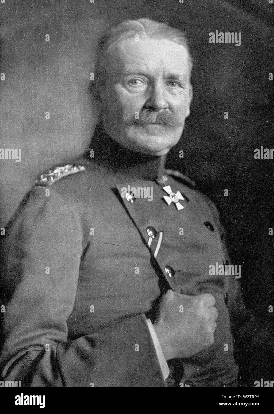 Ferdinand von Quast Stock Photo - Alamy