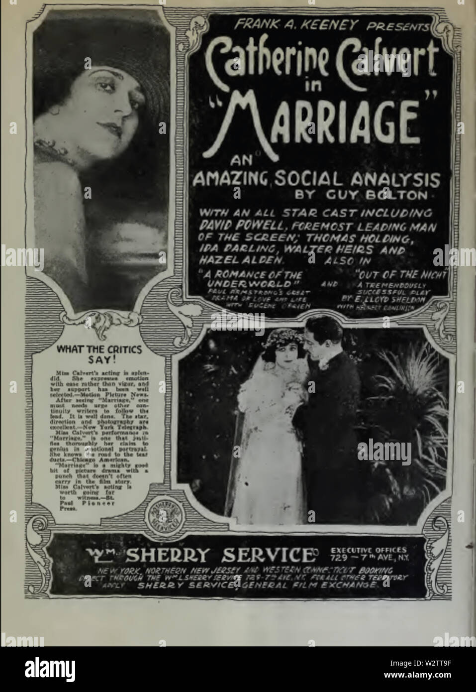 Catherine calvert hi-res stock photography and images - Alamy