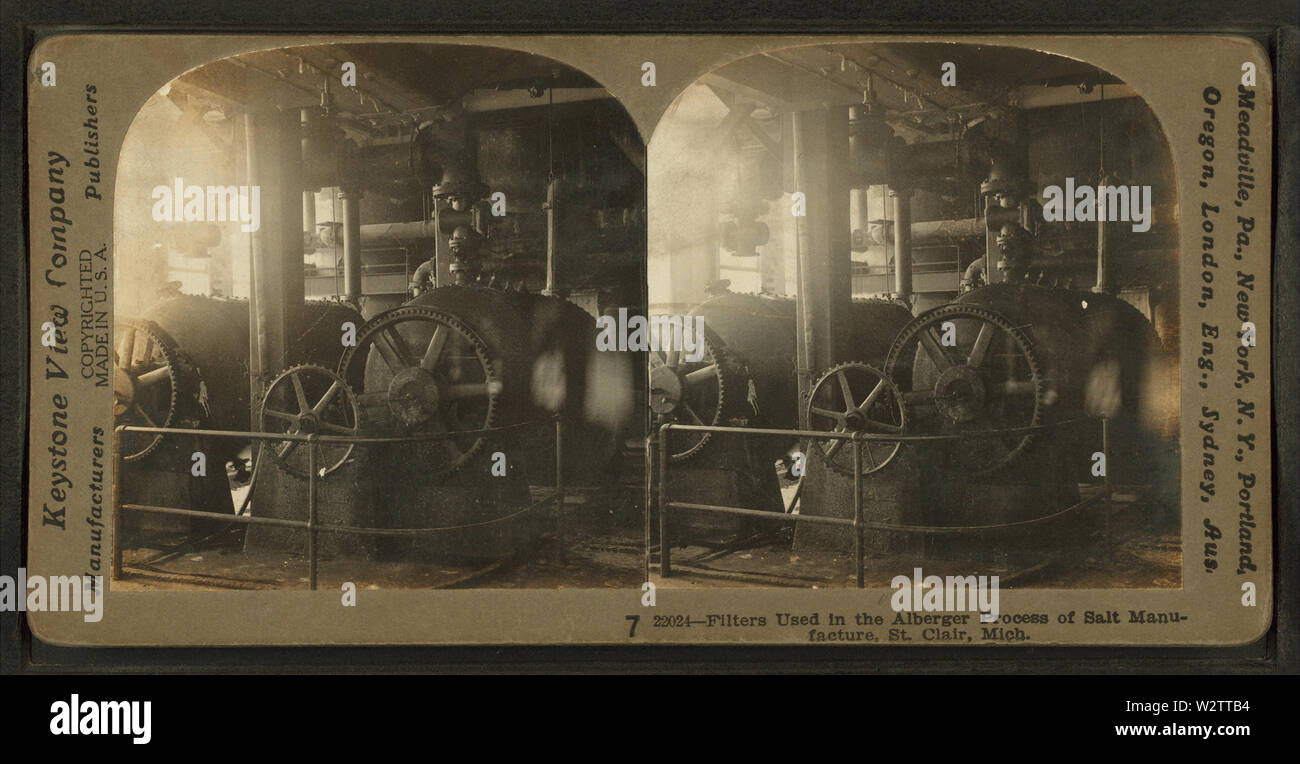 Process with filters hi-res stock photography and images - Alamy