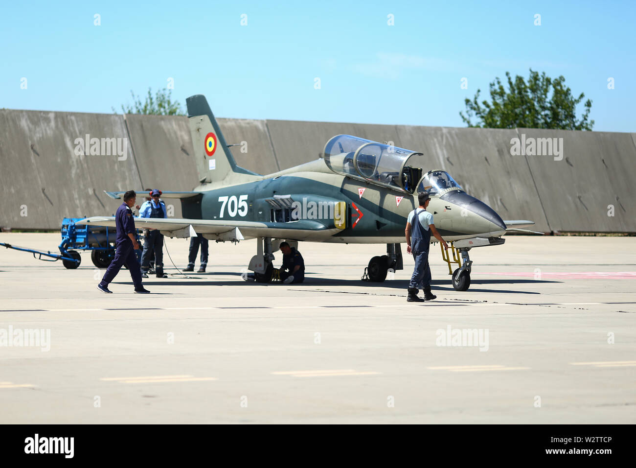 Personel trainer hi-res stock photography and images - Alamy