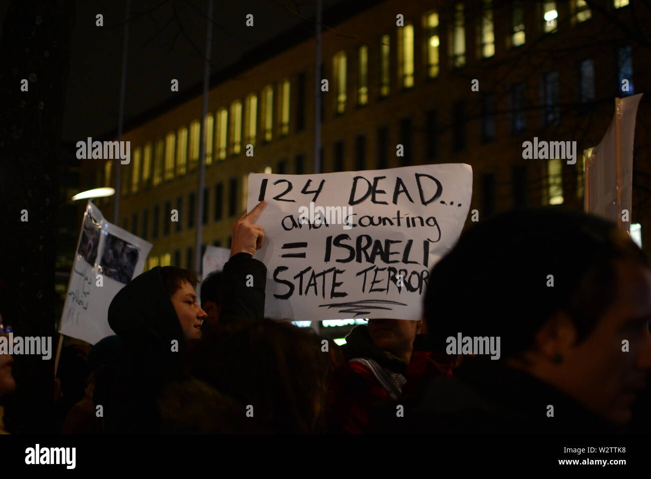 Bio rex helsinki hi-res stock photography and images - Alamy