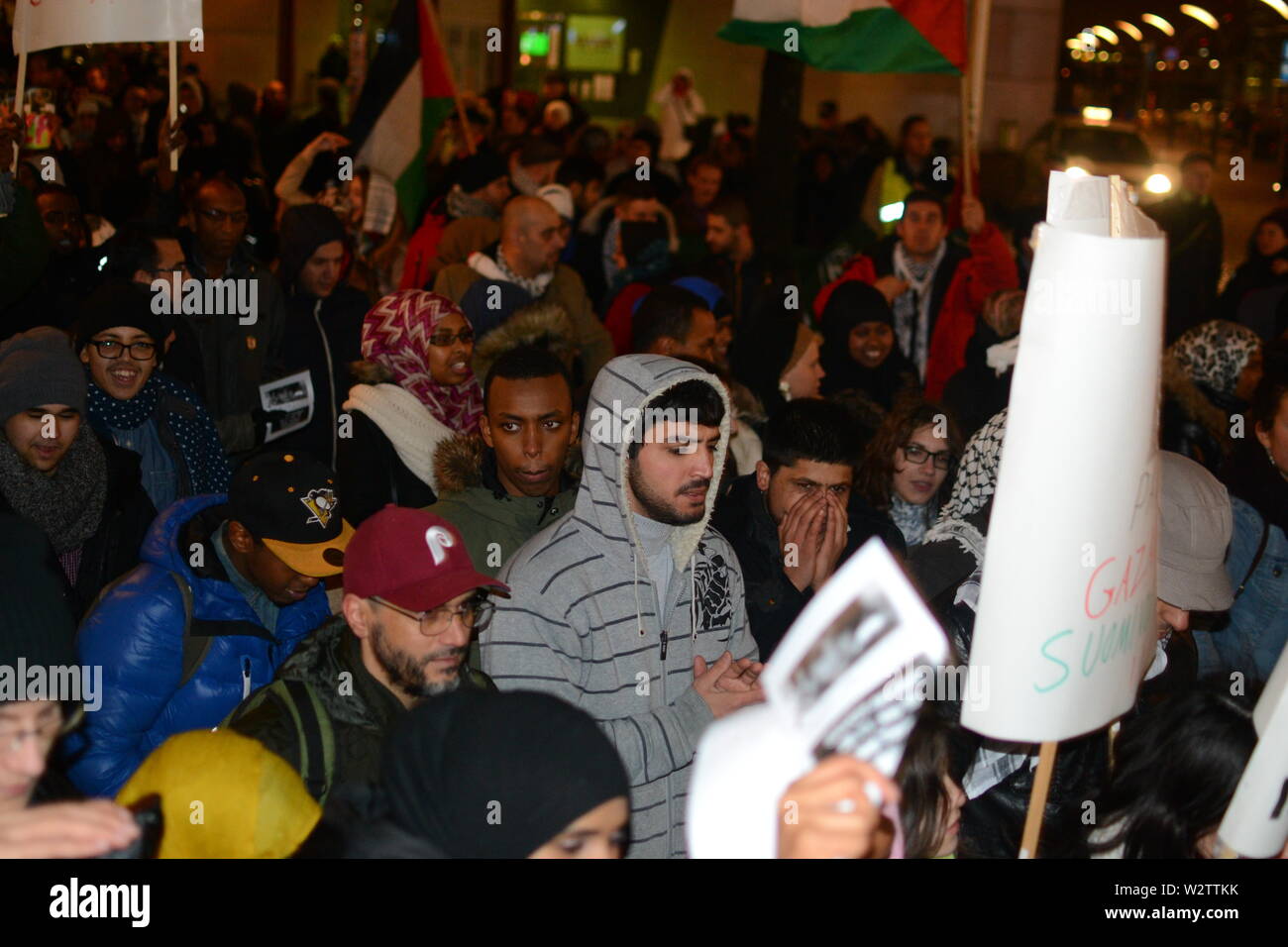 Bio rex helsinki hi-res stock photography and images - Alamy