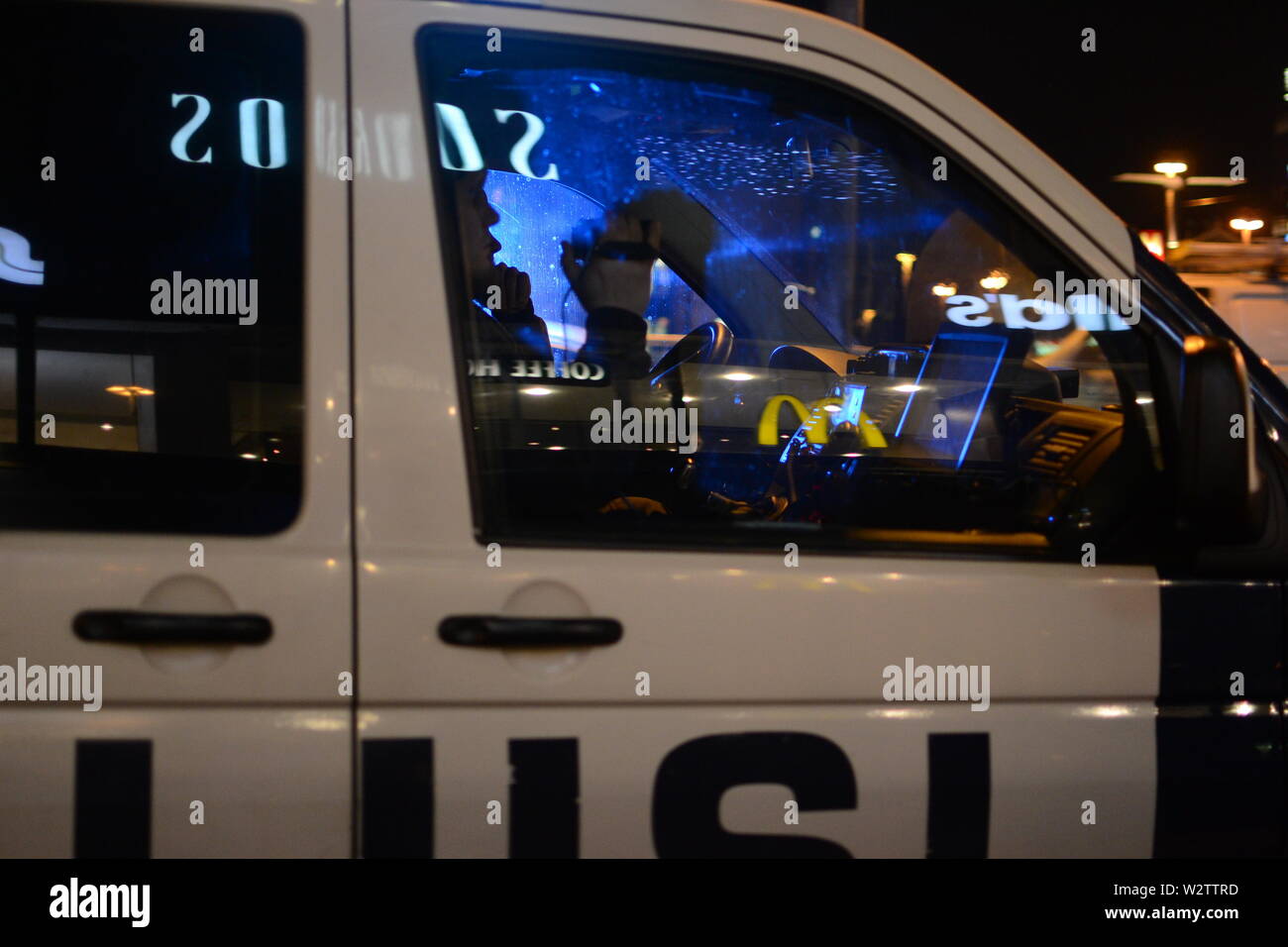 Bio rex helsinki hi-res stock photography and images - Alamy