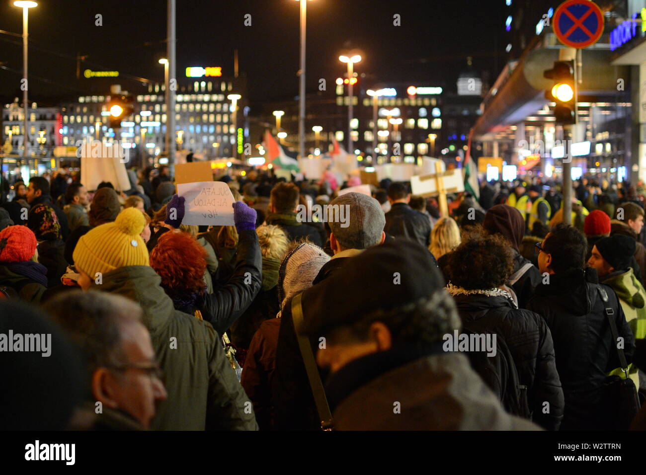 Bio rex helsinki hi-res stock photography and images - Alamy