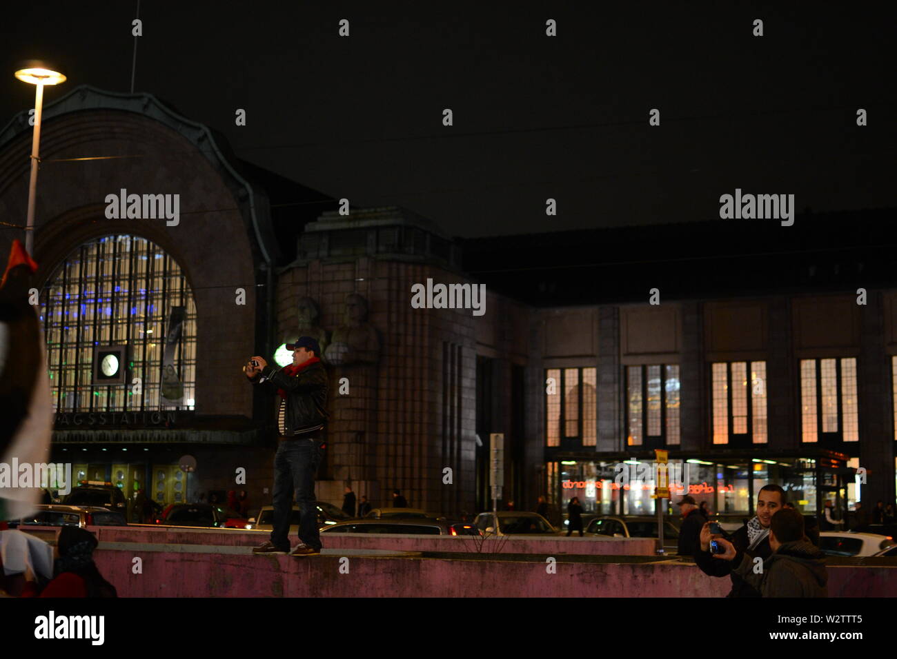 Bio rex helsinki hi-res stock photography and images - Alamy