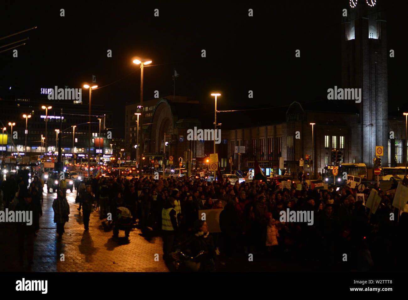 Bio rex helsinki hi-res stock photography and images - Alamy