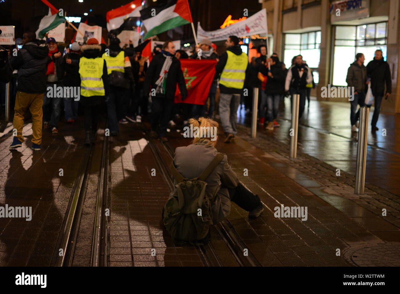 Bio rex helsinki hi-res stock photography and images - Alamy