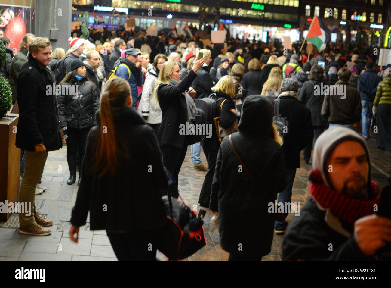 Bio rex helsinki hi-res stock photography and images - Alamy