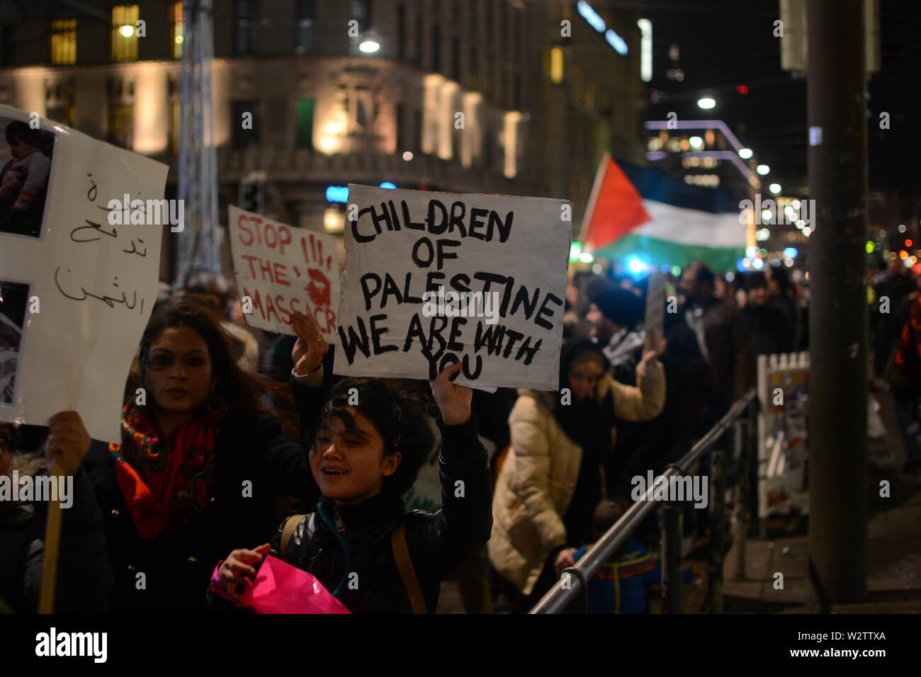 Bio rex helsinki hi-res stock photography and images - Alamy