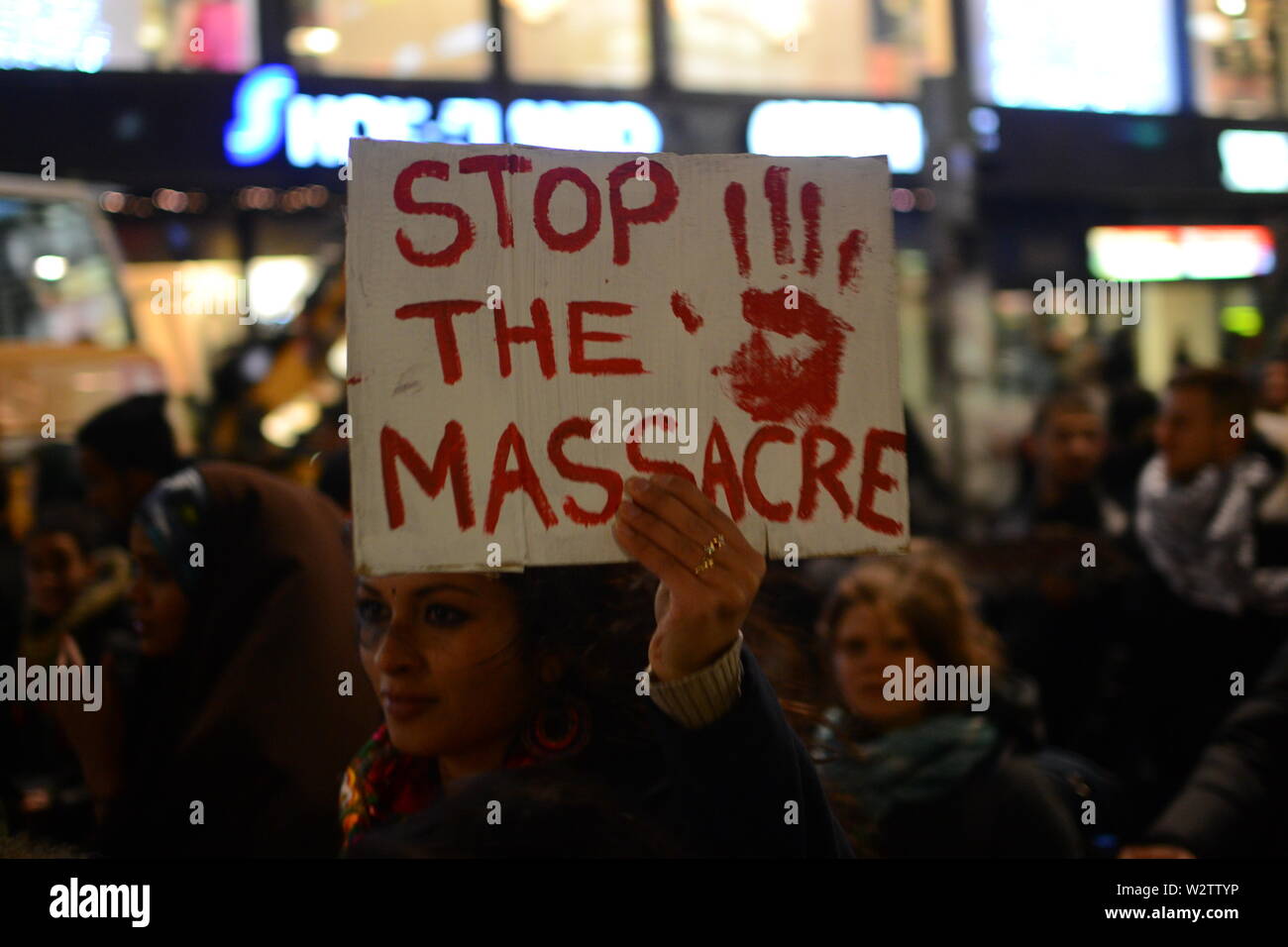 Bio rex helsinki hi-res stock photography and images - Alamy