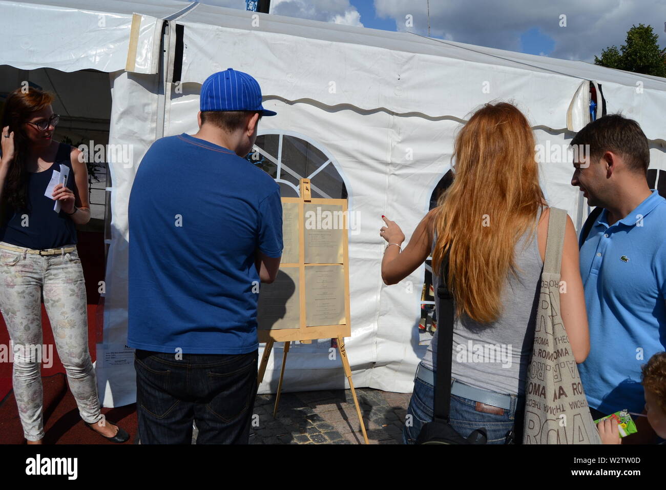 Bio rex helsinki hi-res stock photography and images - Alamy