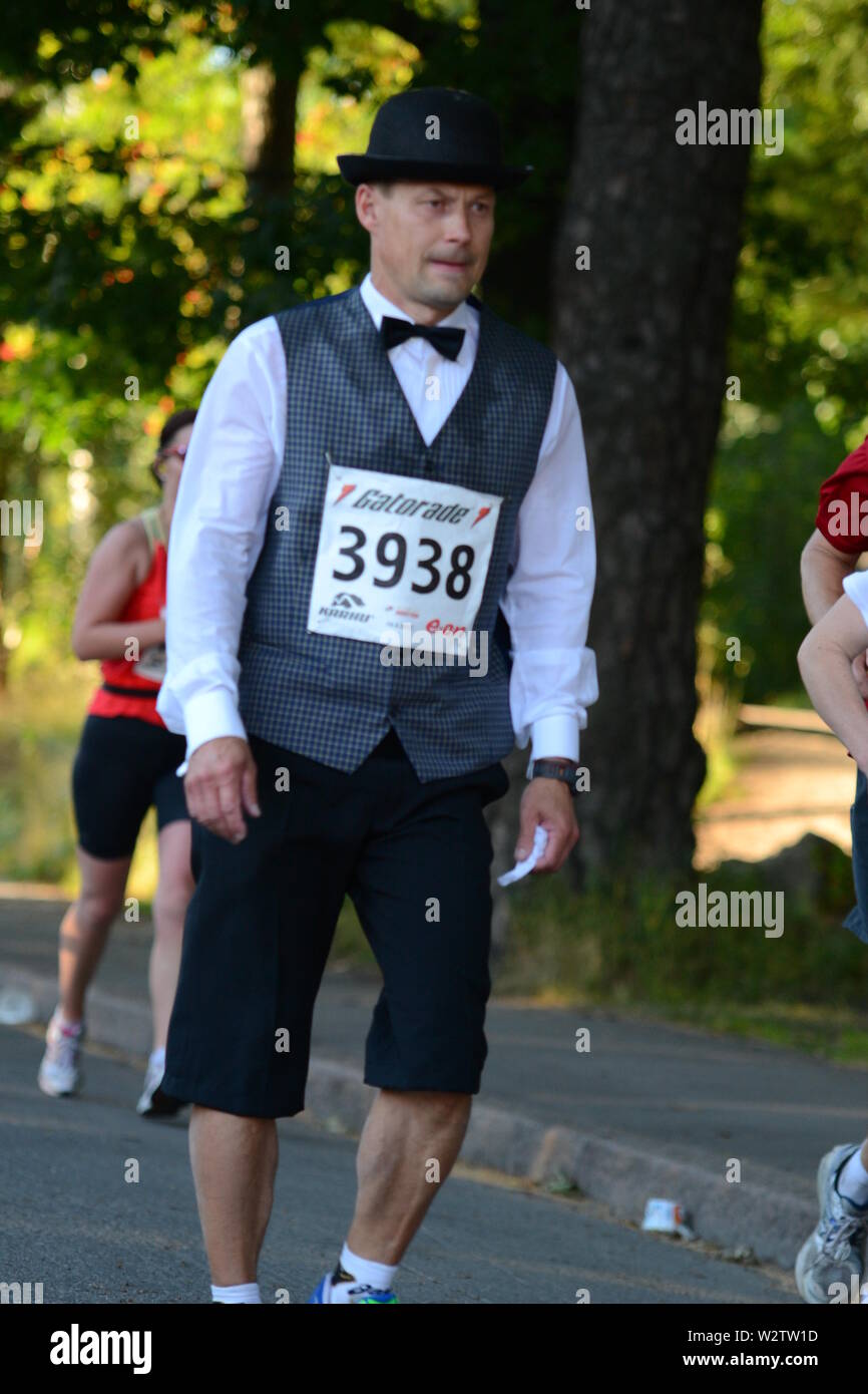 Bio rex helsinki hi-res stock photography and images - Alamy