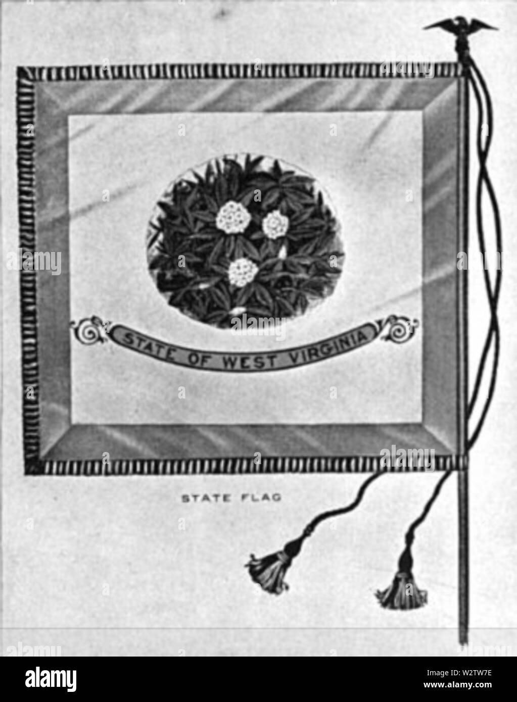 Reverse flag hi-res stock photography and images - Alamy