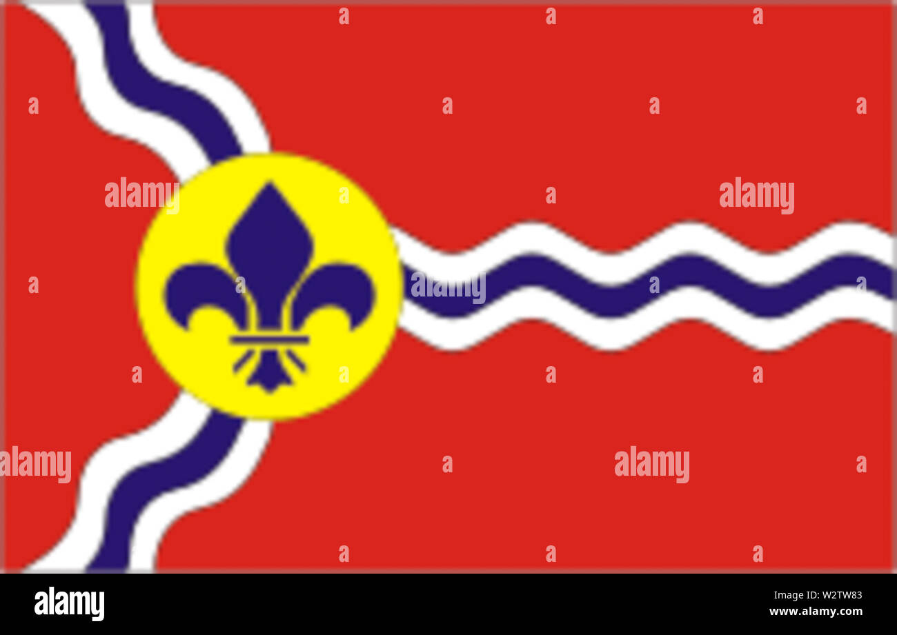 Flags missouri hi-res stock photography and images - Alamy