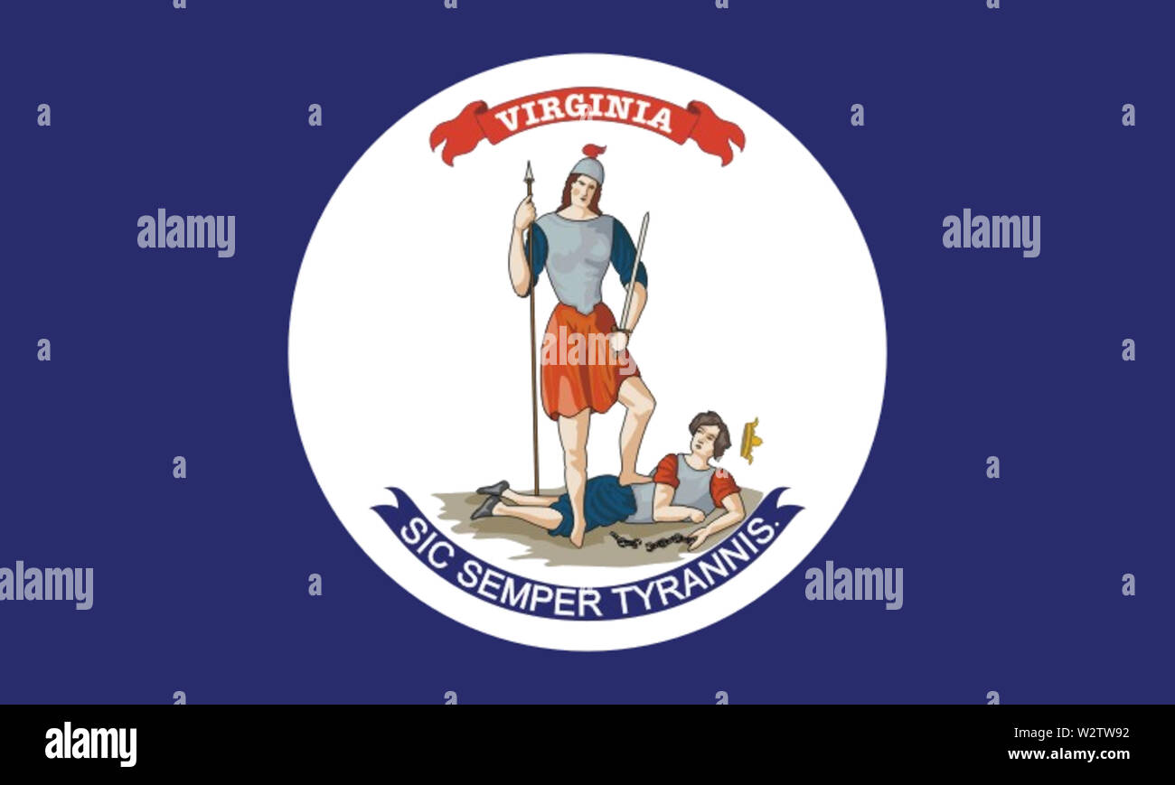 1861 1865 virginia hi-res stock photography and images - Alamy