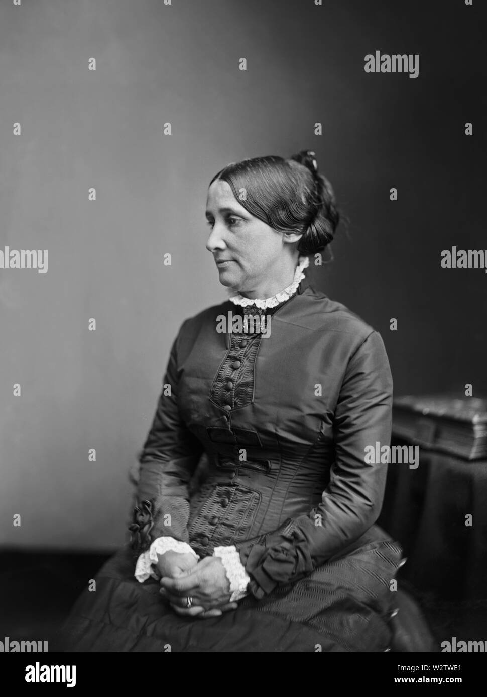 Lucy webb hi-res stock photography and images - Alamy