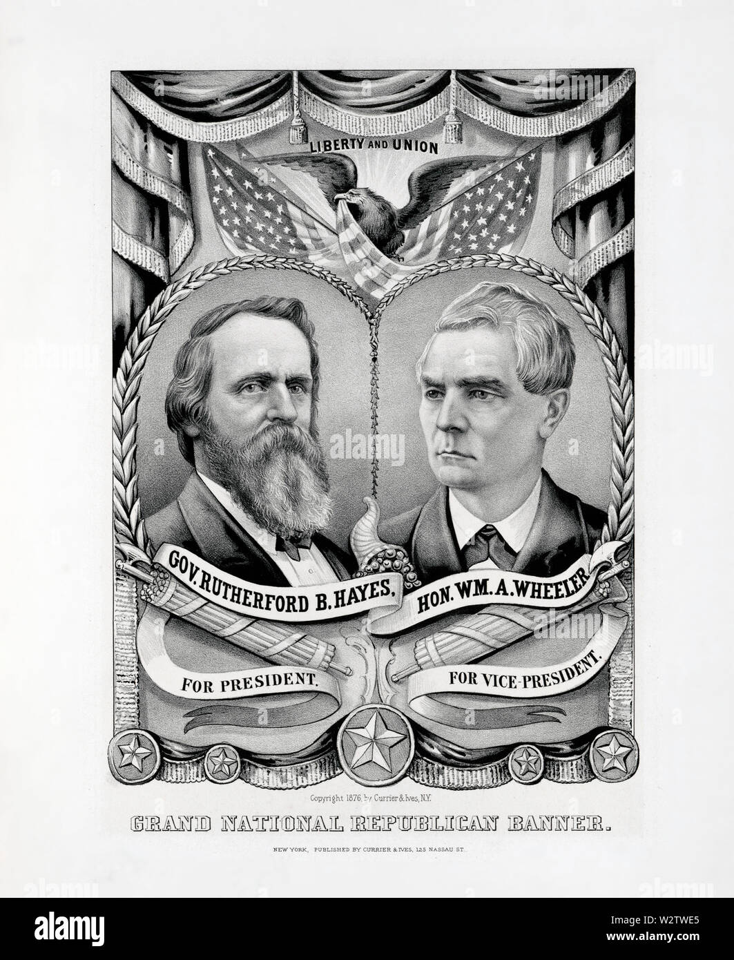 Published circa 1876 hi-res stock photography and images - Alamy