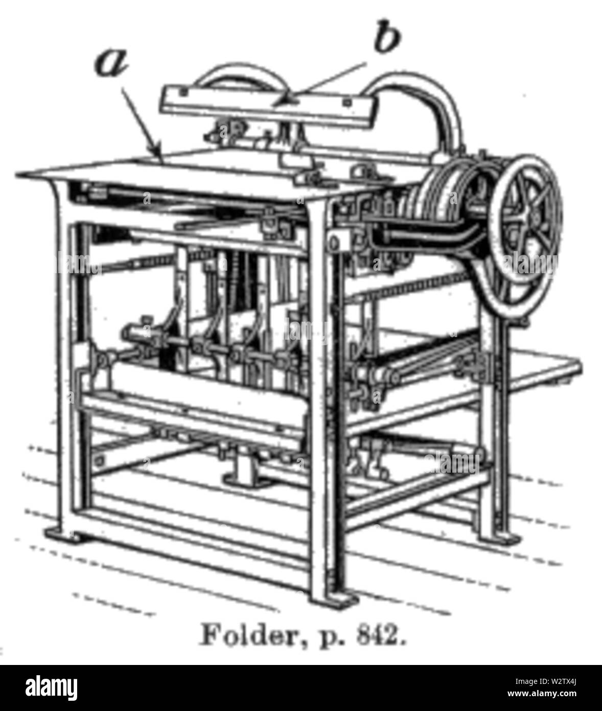 Machine automation systems Cut Out Stock Images & Pictures - Alamy