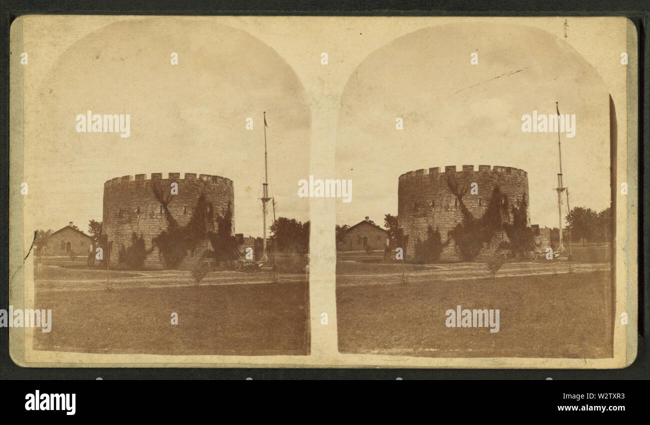 Fort snelling military history hi-res stock photography and images - Alamy