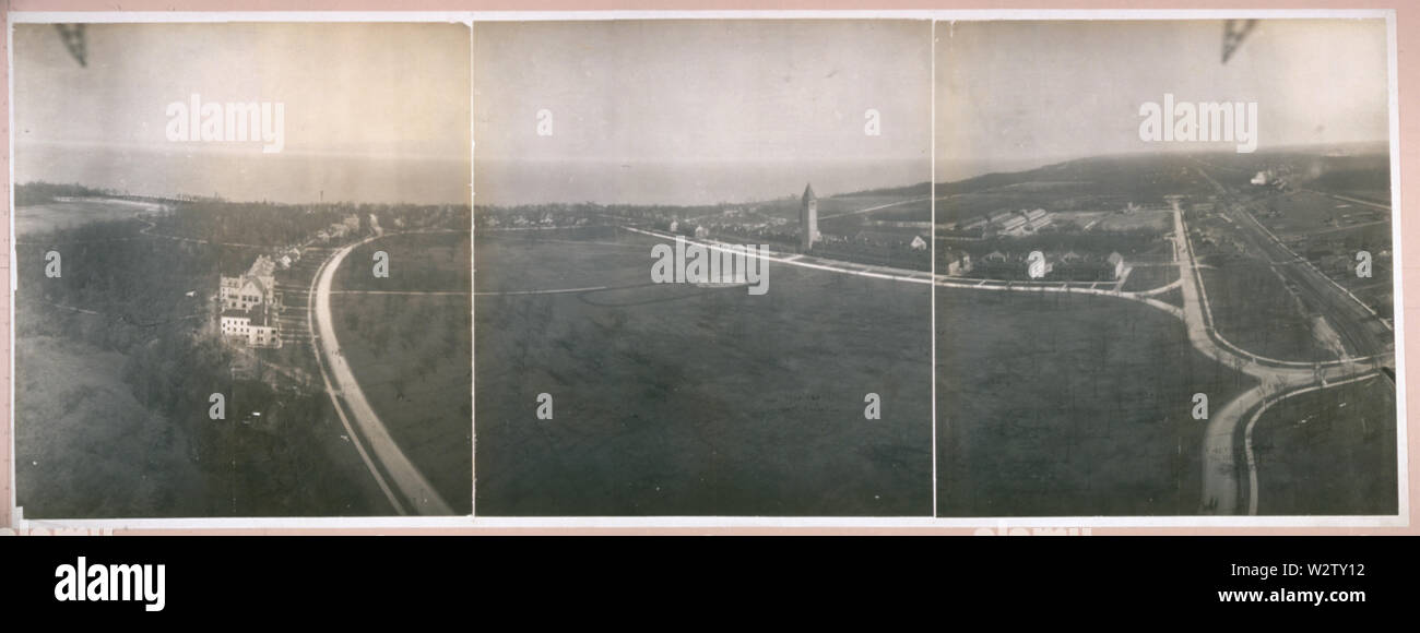 Fort sheridan hi-res stock photography and images - Alamy