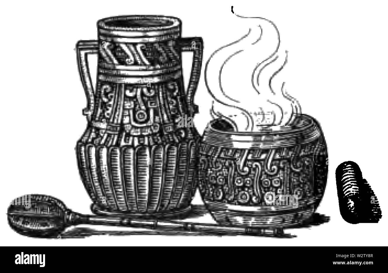 Mexican food art Black and White Stock Photos & Images - Alamy