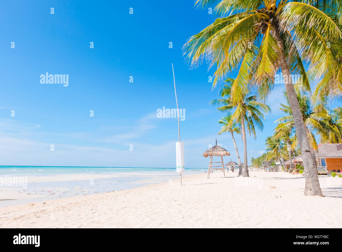 Bantayan island hi-res stock photography and images - Alamy