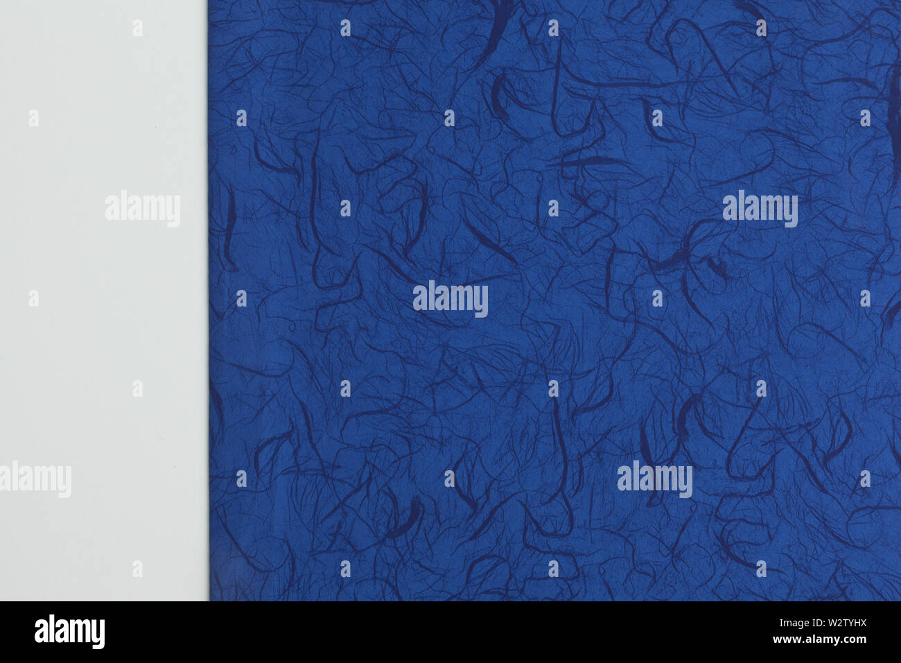 wrapping paper for gift wrapping, close up copy space Stock Photo - Alamy
