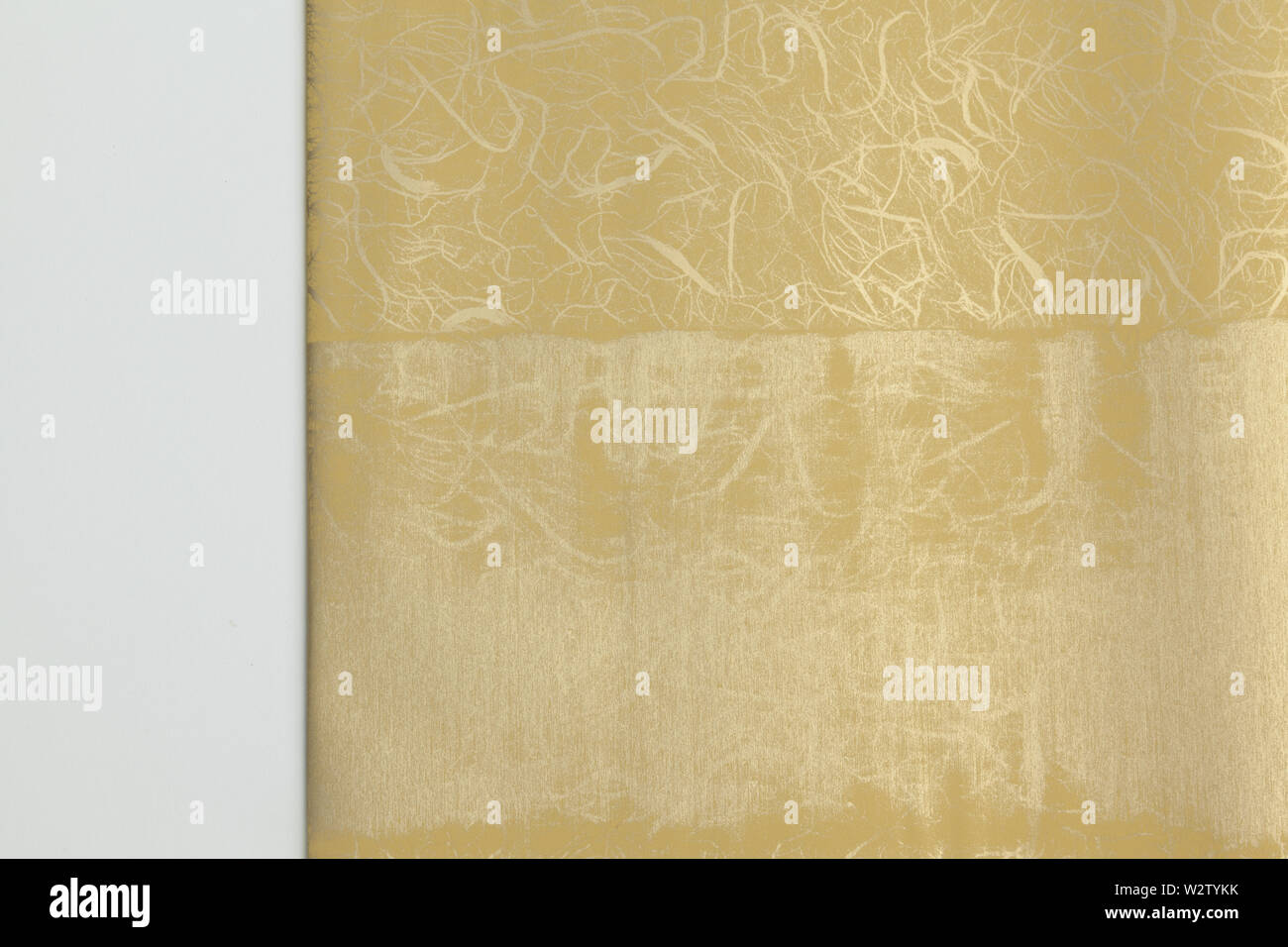 wrapping paper for gift wrapping, close up copy space Stock Photo - Alamy