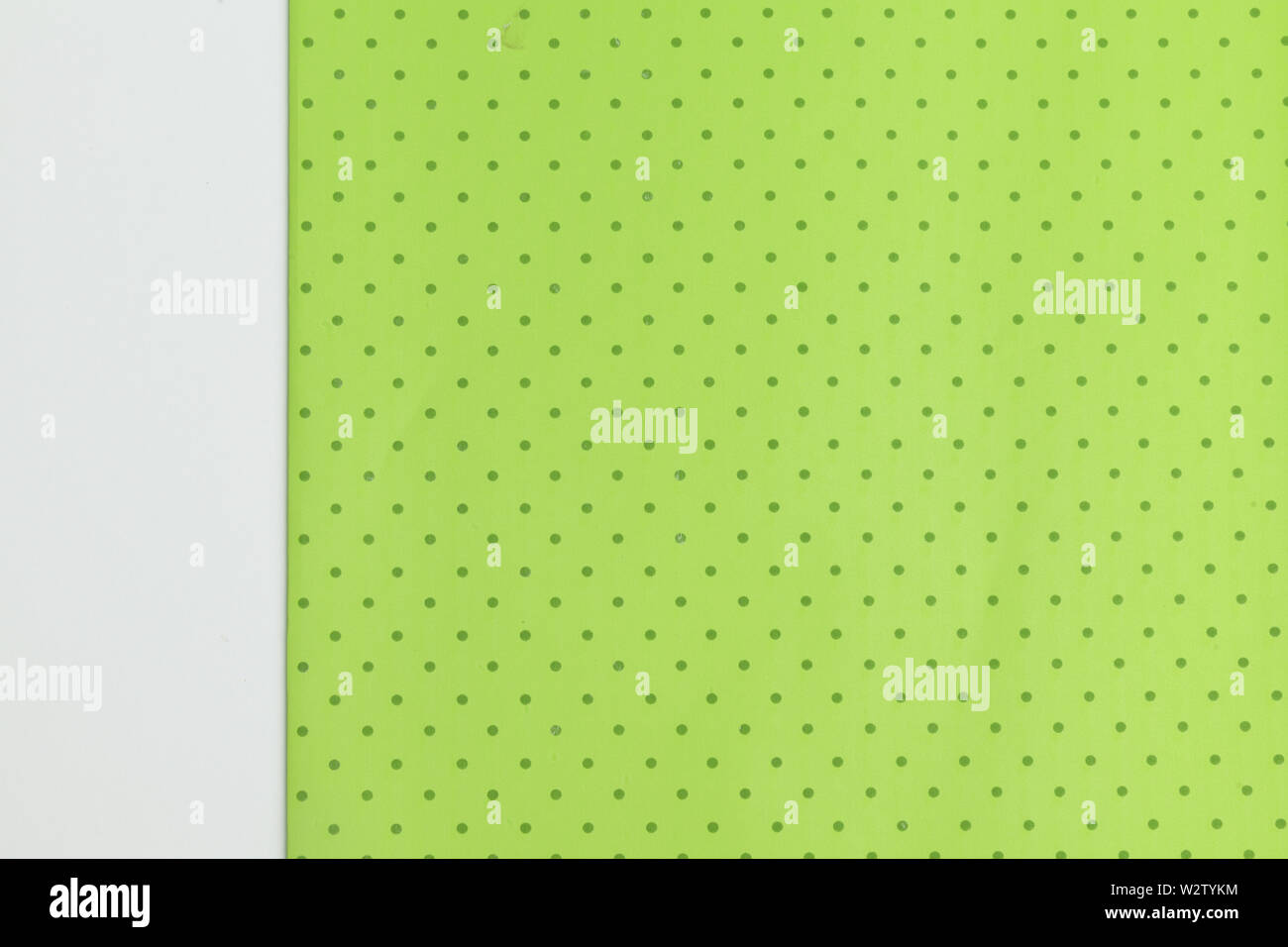 wrapping paper for gift wrapping, close up copy space Stock Photo - Alamy