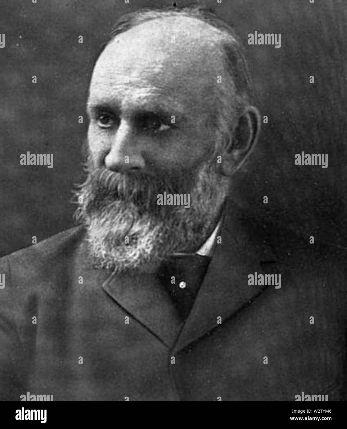 Francis frost Black and White Stock Photos & Images - Alamy