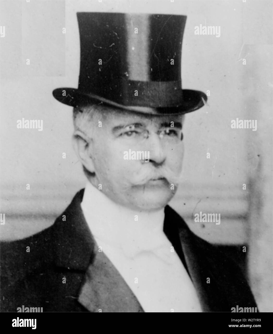 Francisco León de la Barra Stock Photo - Alamy