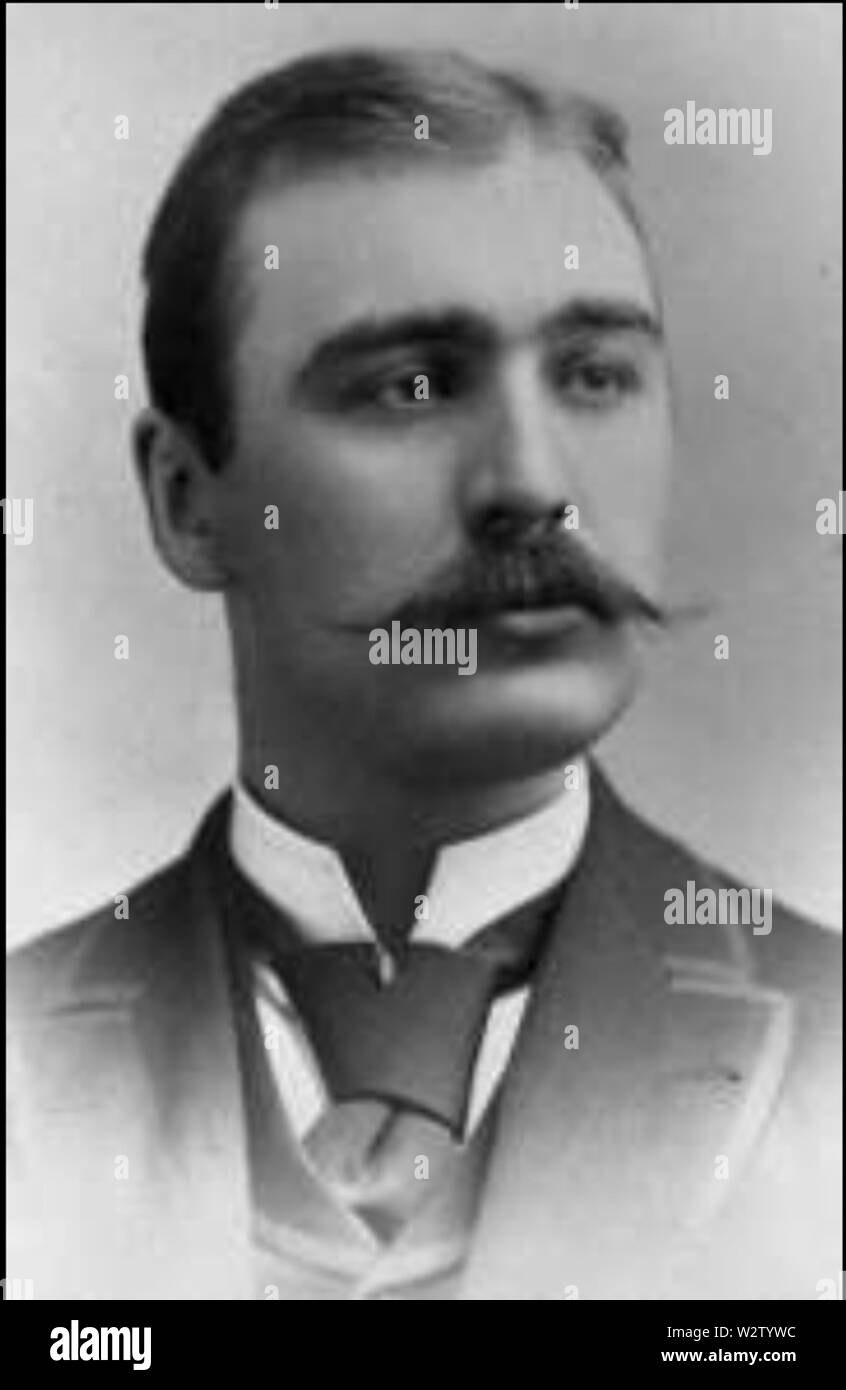 Frank G Higgins Stock Photo - Alamy