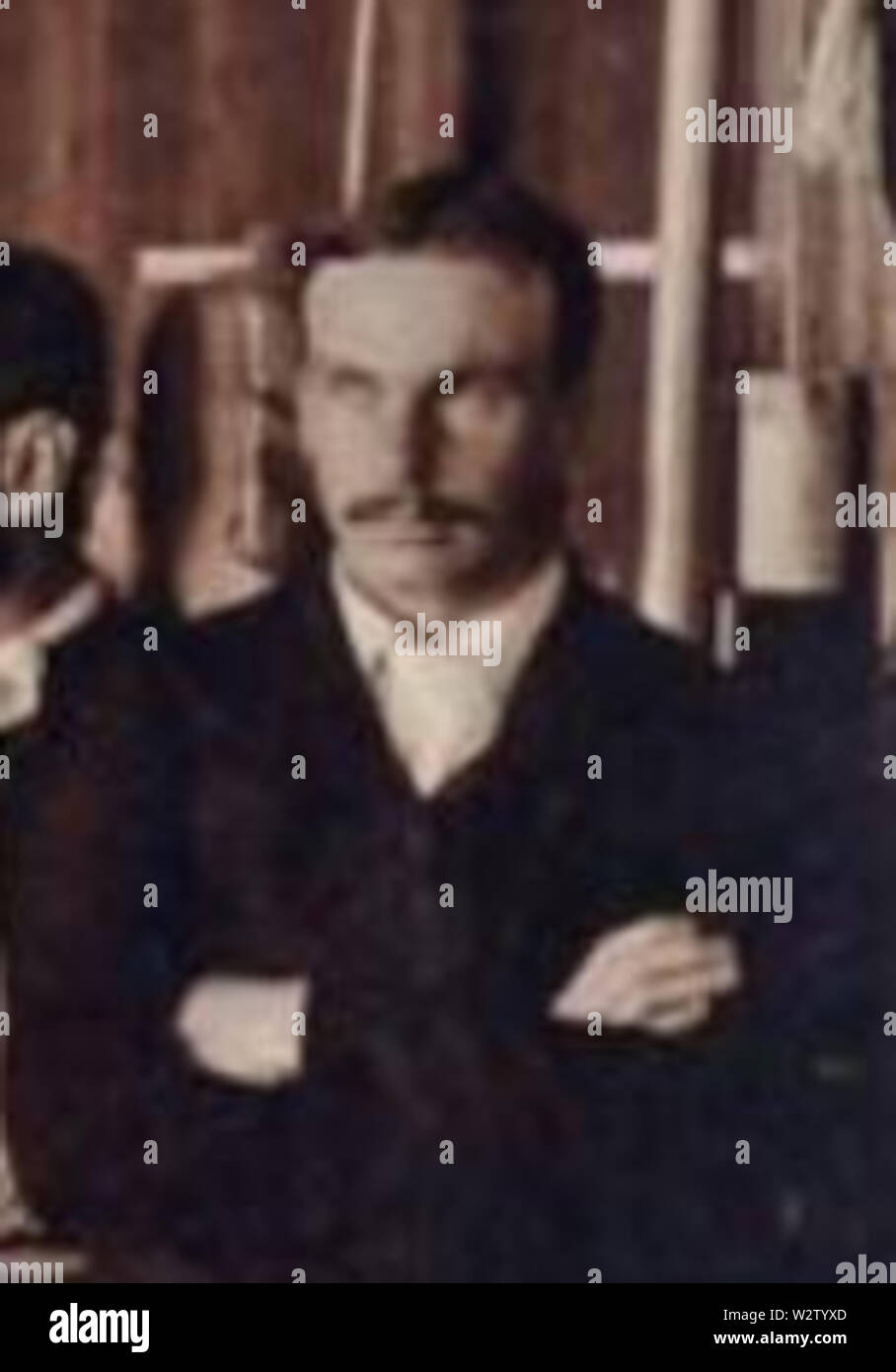 Frank r lillie hi-res stock photography and images - Alamy