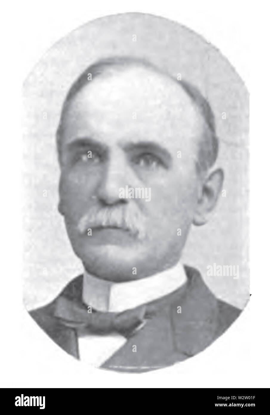 Franklin J Dickman 001 Stock Photo - Alamy