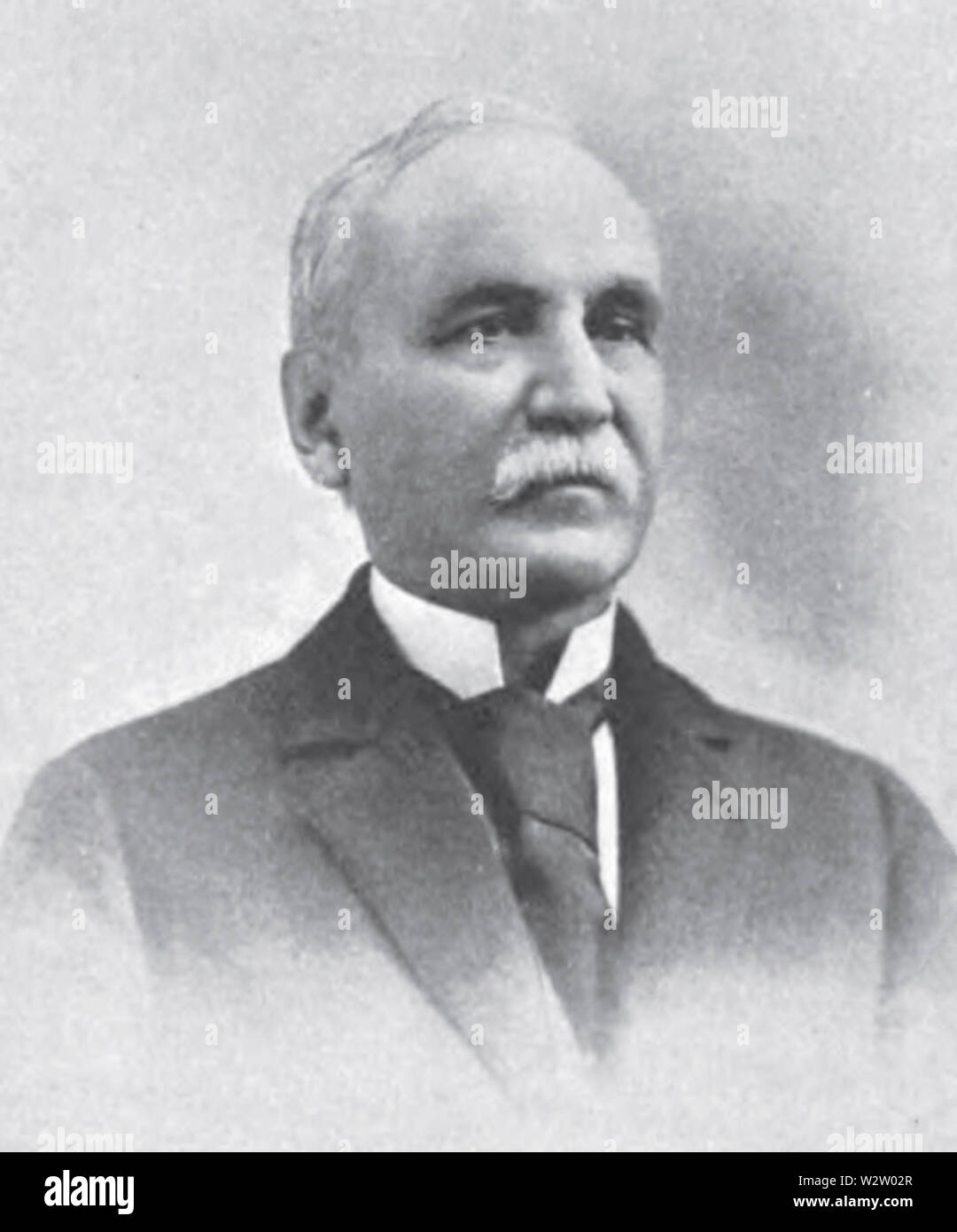 Franklin J Dickman 002 Stock Photo - Alamy