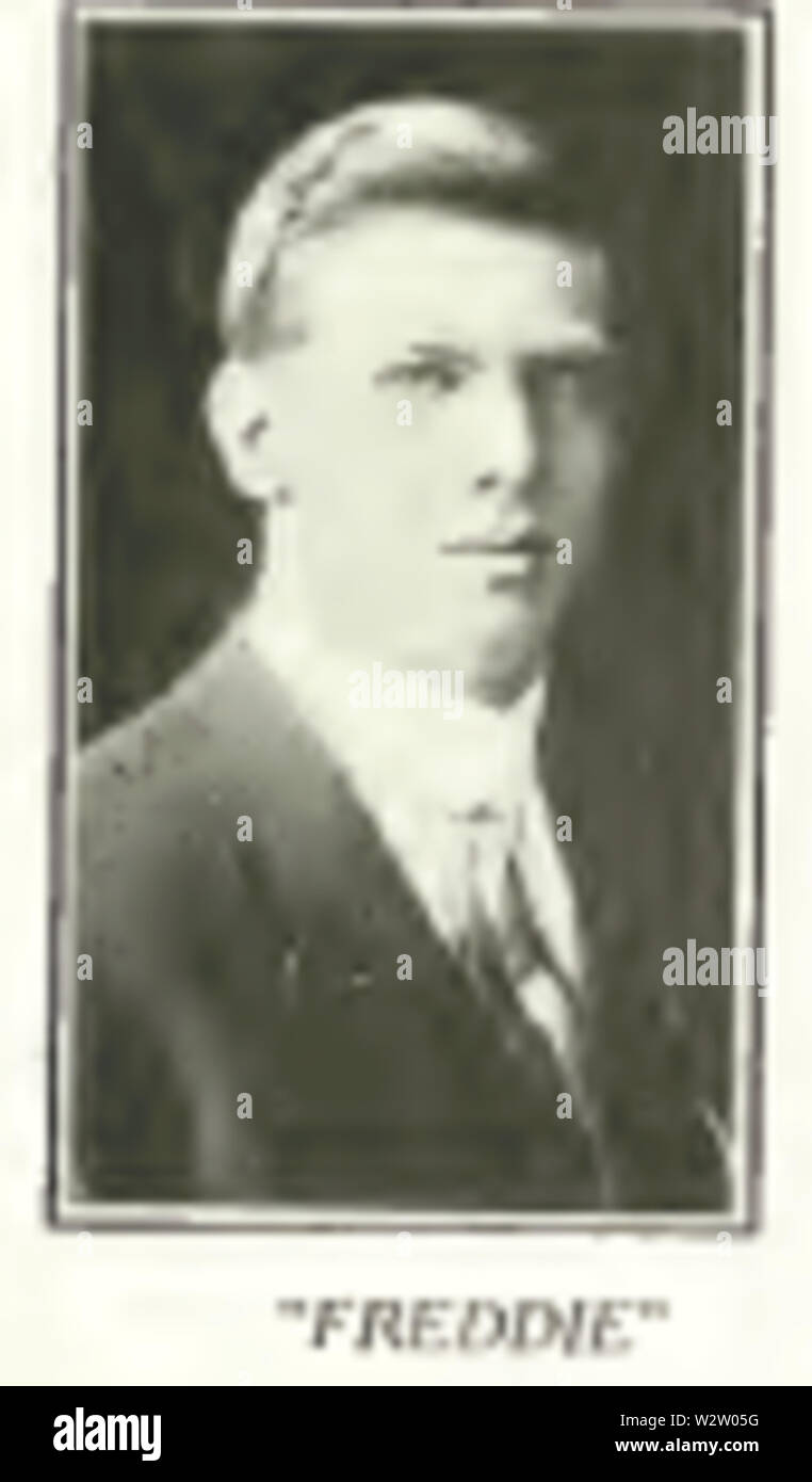 Frederick griggs hi-res stock photography and images - Alamy