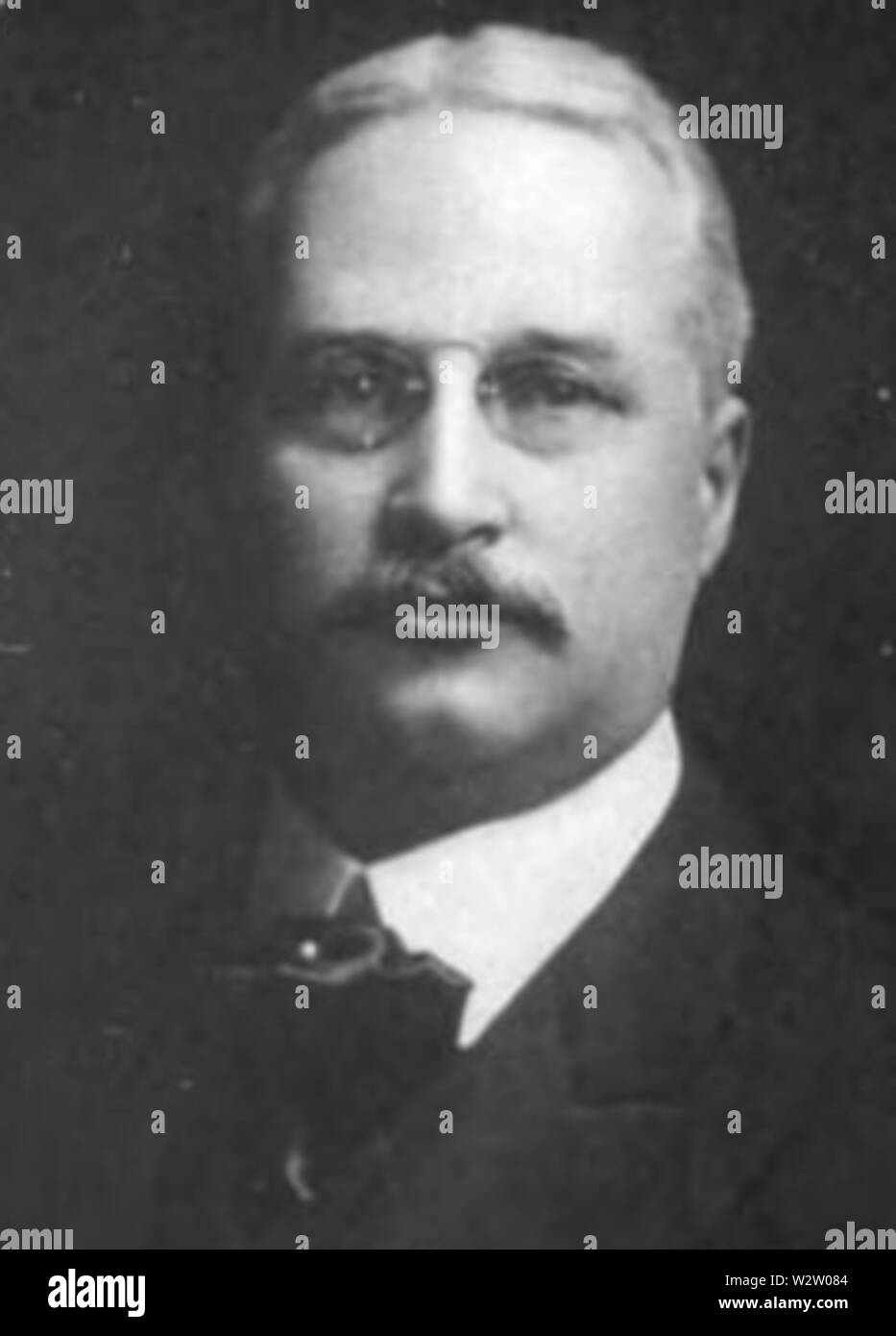 Frederick stearns hi-res stock photography and images - Alamy