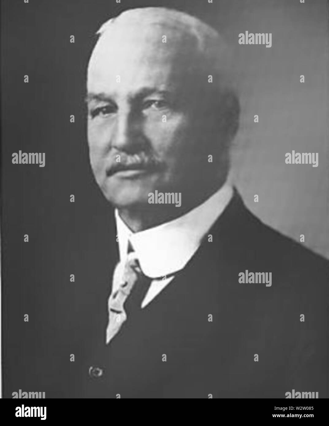 Frederick stearns hi-res stock photography and images - Alamy