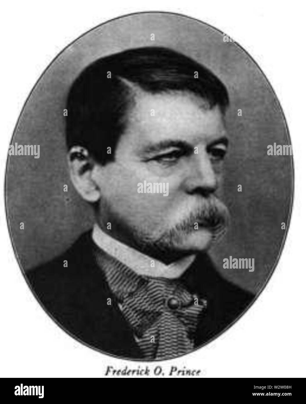 Frederick o hi-res stock photography and images - Alamy