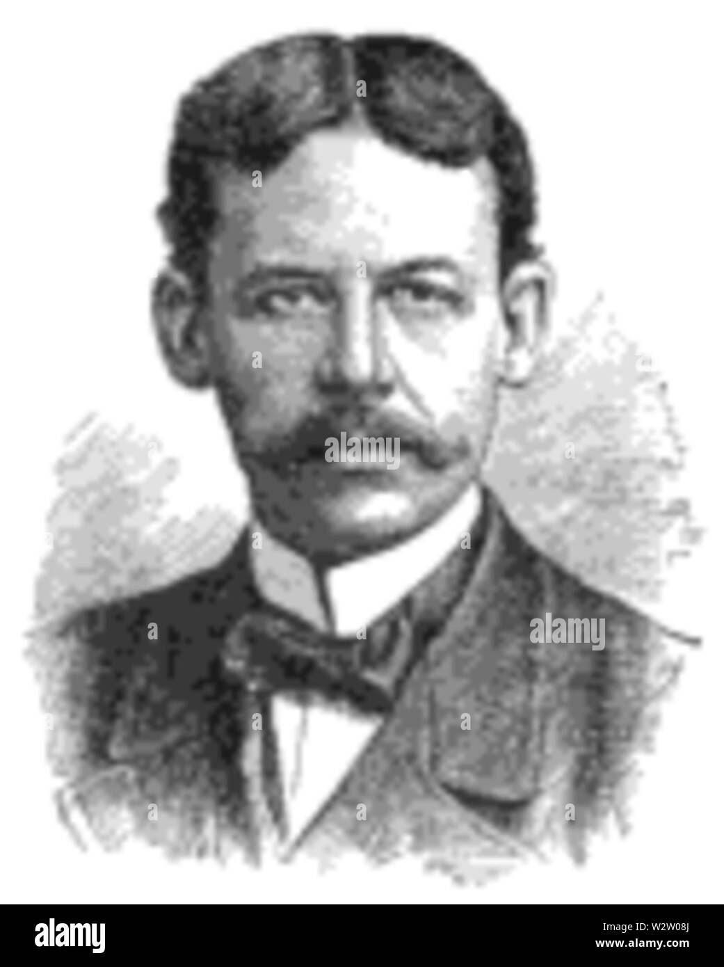 Frederick hobbs hi-res stock photography and images - Alamy