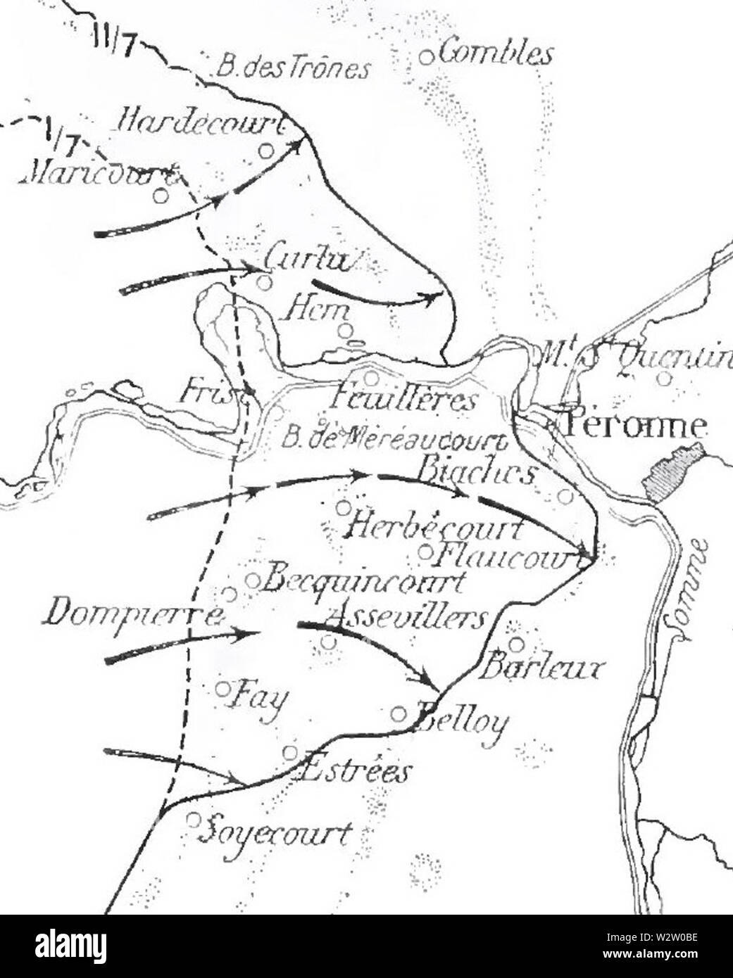 Operations forces Cut Out Stock Images & Pictures - Alamy