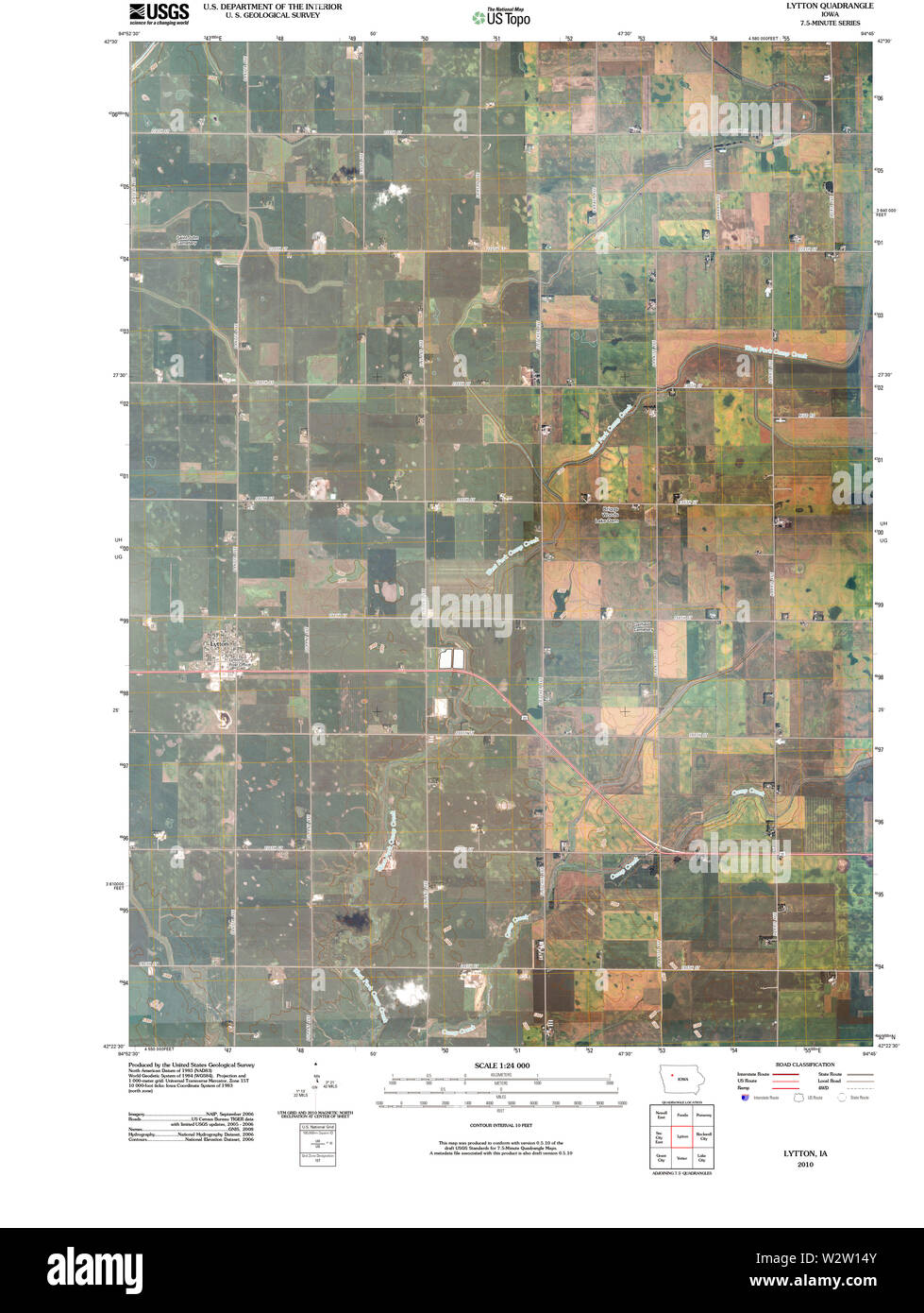 Lytton historical Cut Out Stock Images & Pictures - Alamy
