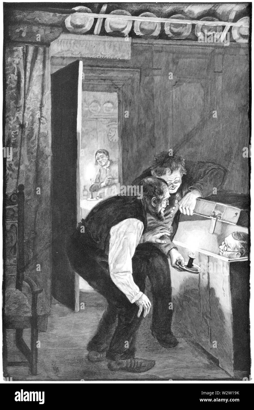 Tegner Black and White Stock Photos & Images - Alamy