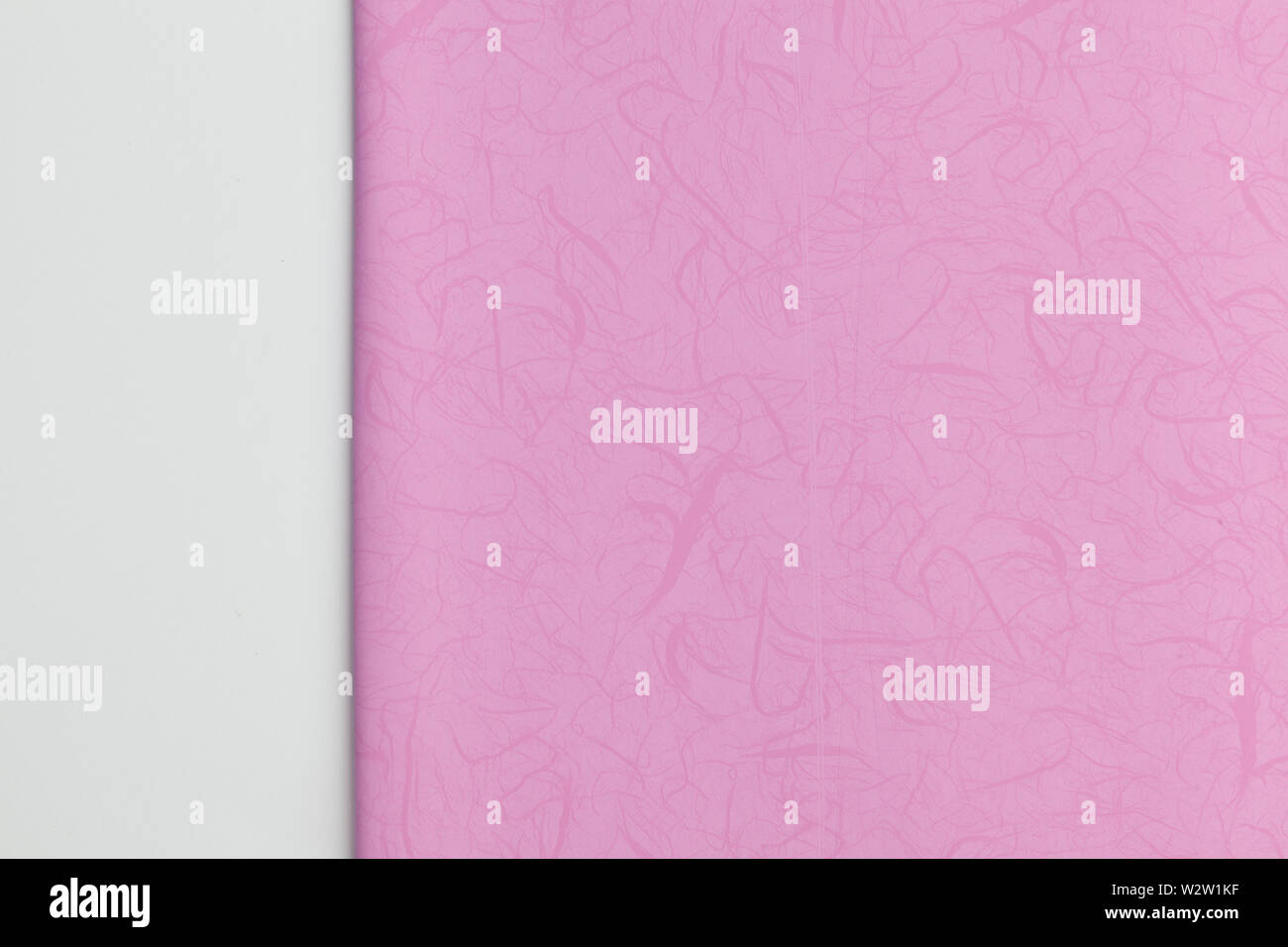 wrapping paper for gift wrapping, close up copy space Stock Photo - Alamy