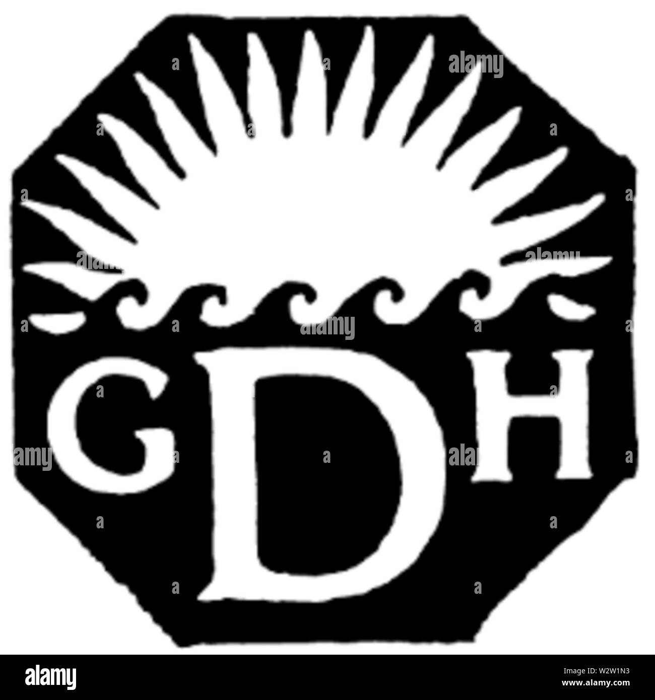 Gdh hi-res stock photography and images - Alamy