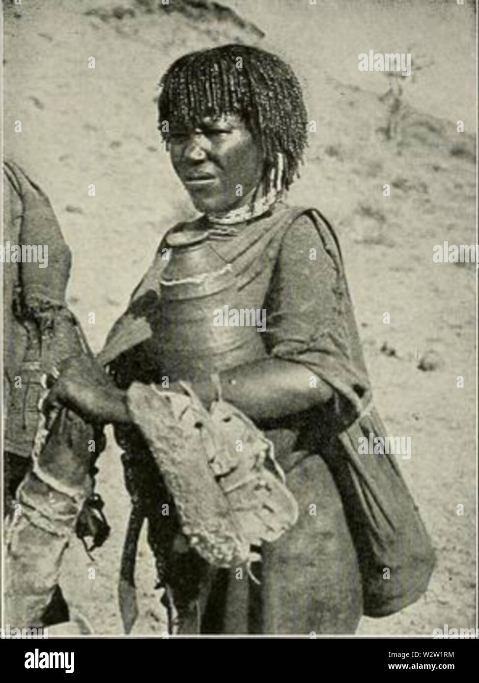 Galla Woman High Resolution Stock Photography and Images - Alamy