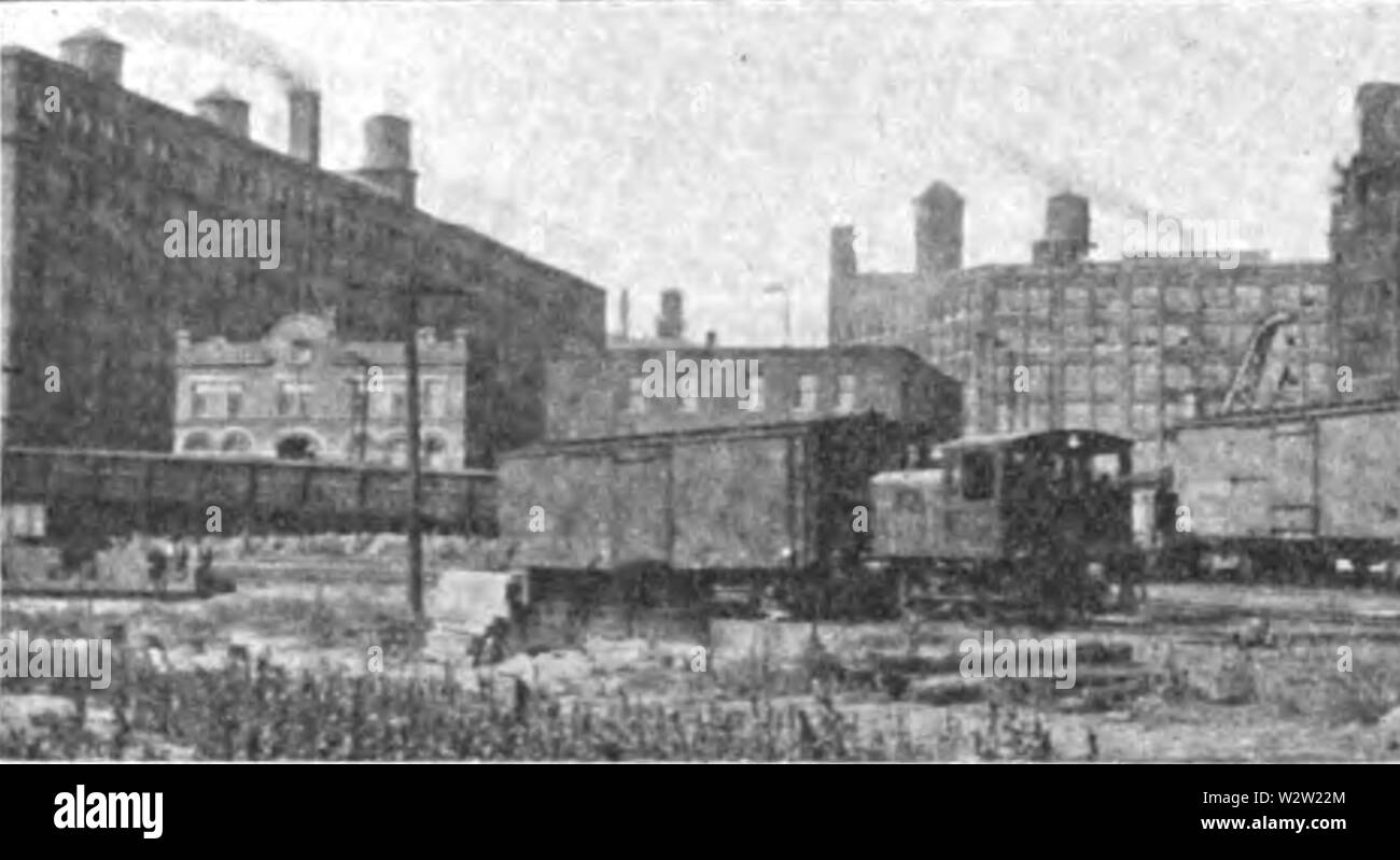 20th century locomotive hi-res stock photography and images - Alamy