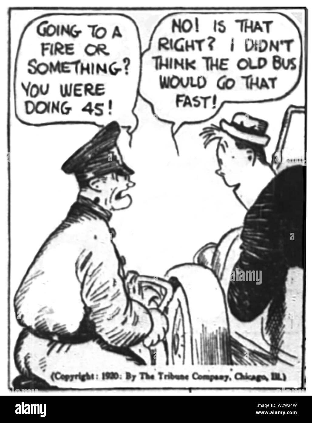 Gasoline alley Black and White Stock Photos & Images - Alamy