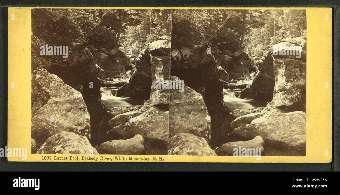 Peabody river hi-res stock photography and images - Alamy