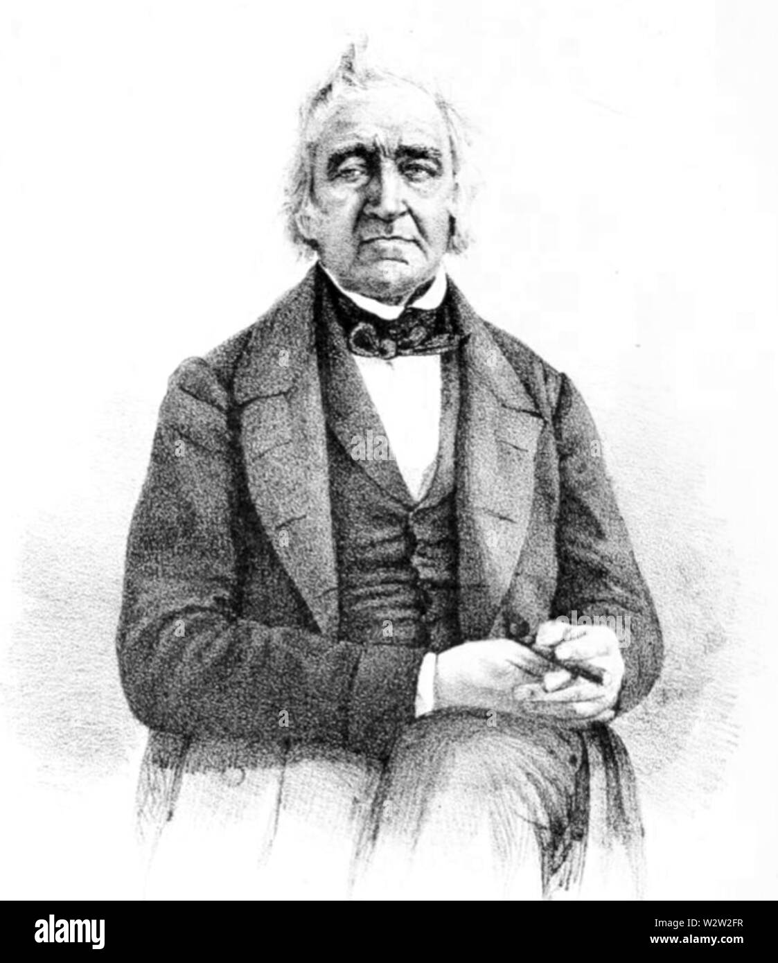 Jeremiah johnson hi-res stock photography and images - Alamy